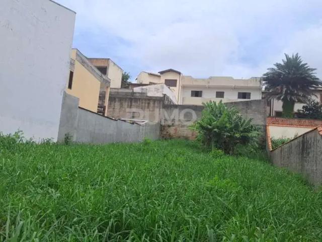 Terreno / Lote para Venda em Campinas/SP Jardim Chapadão