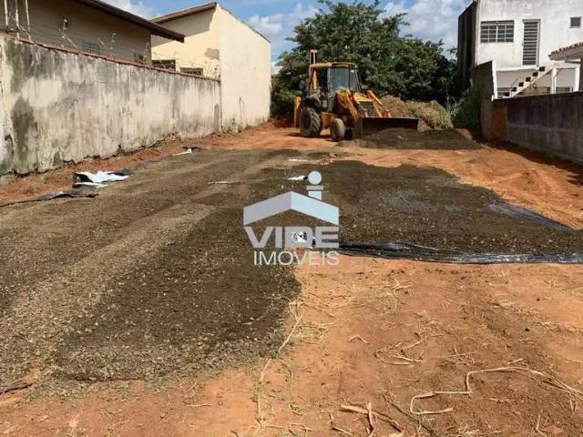 Terreno / Lote para Venda em Campinas/SP Jardim Chapadão