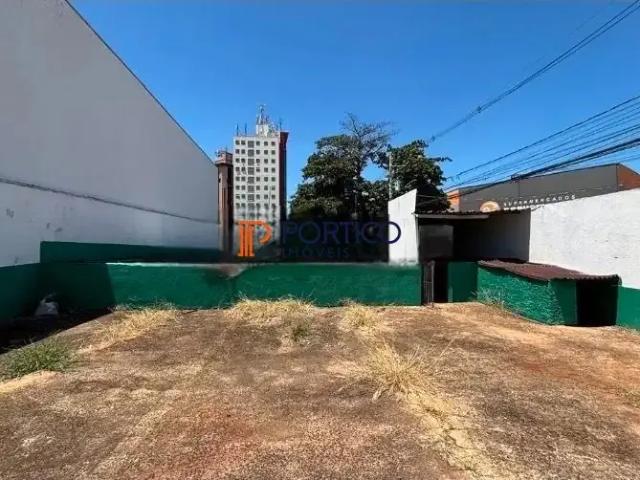 Terreno / Lote para Venda em Campinas/SP Jardim Chapadão