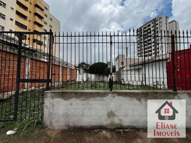 Terreno / Lote para Venda em Campinas/SP Jardim Chapadão