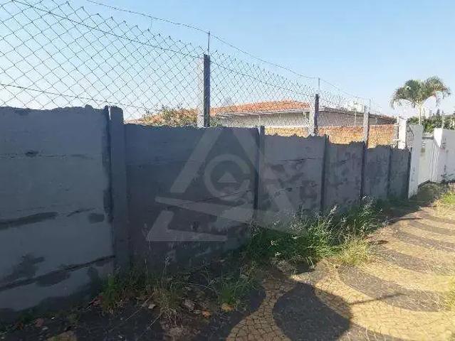 Terreno / Lote para Venda em Campinas/SP Jardim Chapadão