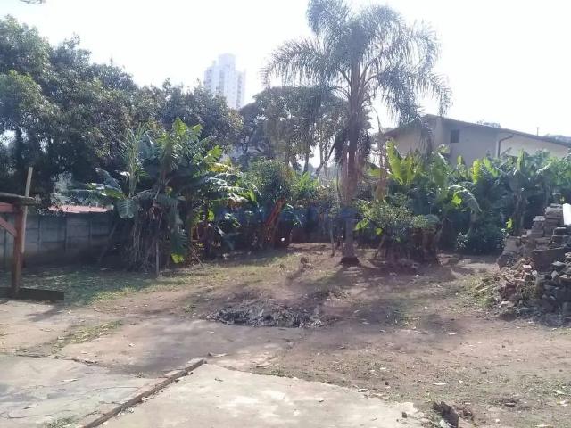 Terreno / Lote para Venda em Campinas/SP Jardim Chapadão