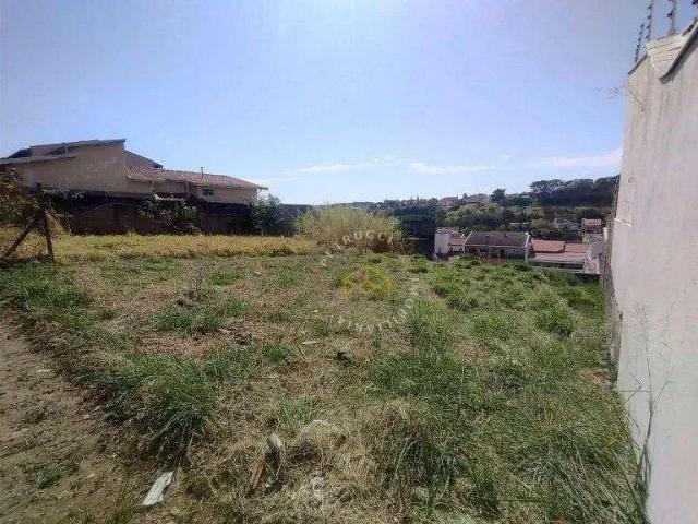 Terreno / Lote para Venda em Campinas/SP Jardim Chapadão