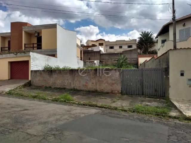 Terreno / Lote para Venda em Campinas/SP Jardim Chapadão