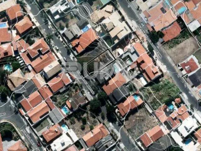 Terreno / Lote para Venda em Campinas/SP Jardim Chapadão