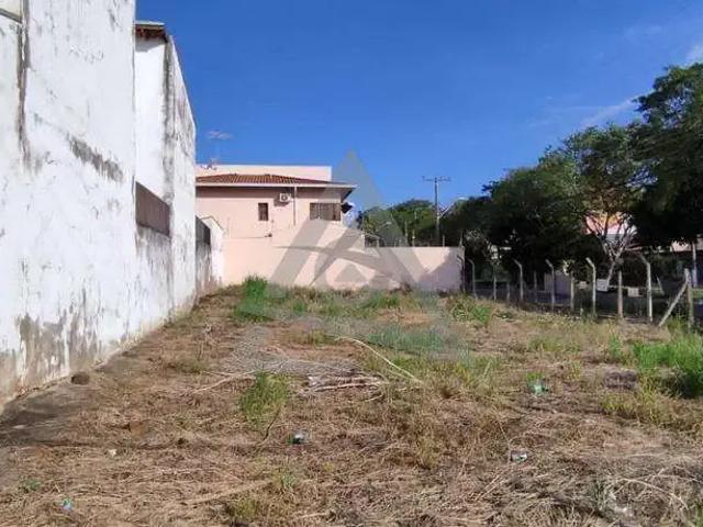 Terreno / Lote para Venda em Campinas/SP Jardim Chapadão