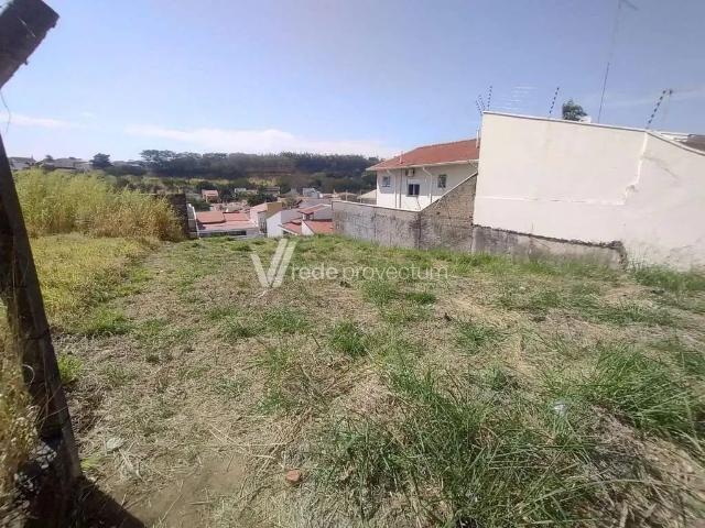 Terreno / Lote para Venda em Campinas/SP Jardim Chapadão