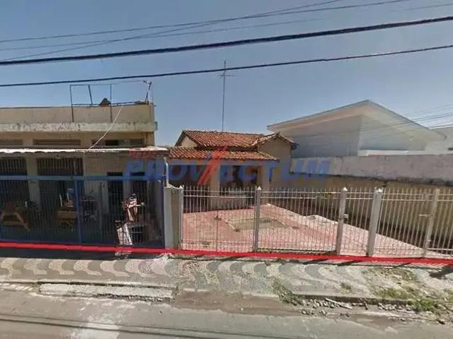 Terreno / Lote para Venda em Campinas/SP Jardim Chapadão