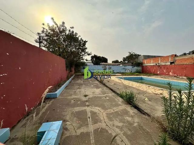 Terreno / Lote para Venda em Campinas/SP Jardim Cidade Singer II