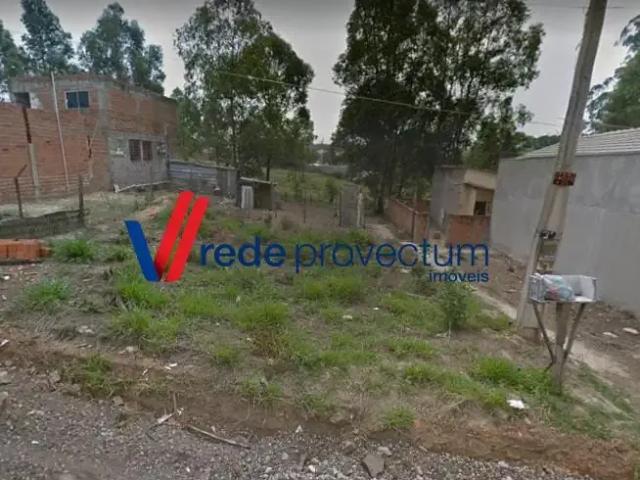 Terreno / Lote para Venda em Campinas/SP Jardim Conceição