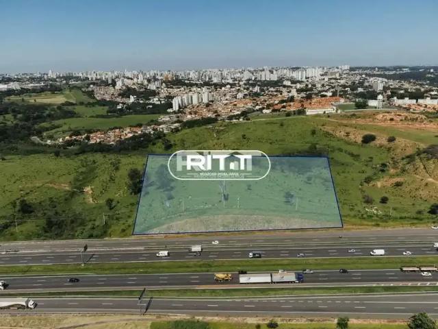 Terreno / Lote para Venda em Campinas/SP Jardim Conceição