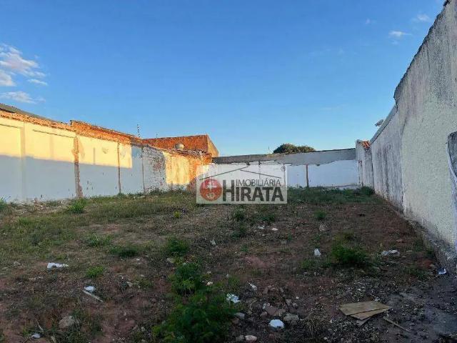 Terreno / Lote para Venda em Campinas/SP Jardim Conceição