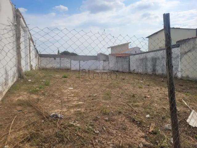 Terreno / Lote para Venda em Campinas/SP Jardim Conceição