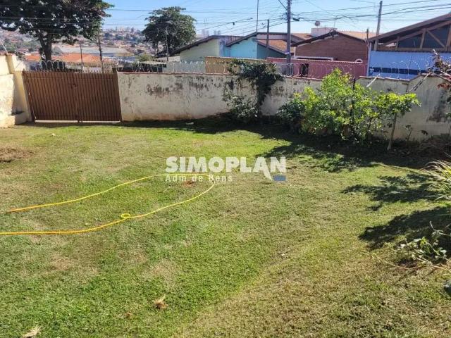 Terreno / Lote para Venda em Campinas/SP Jardim Conceição