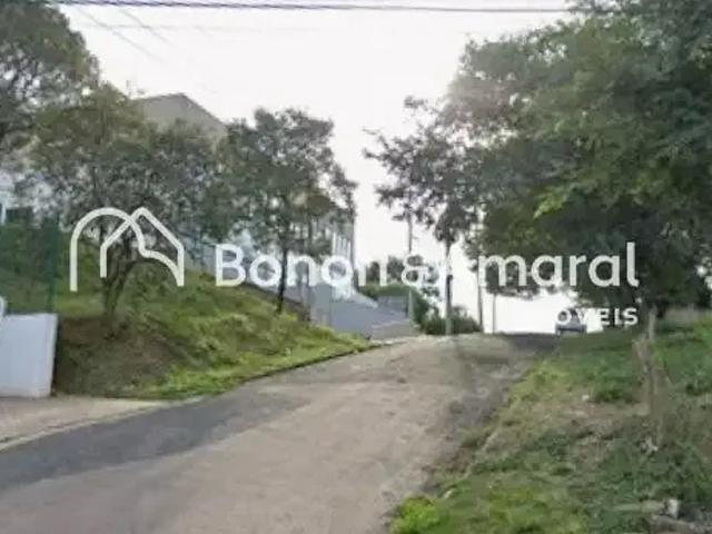 Terreno / Lote para Venda em Campinas/SP Jardim Conceição Sousas