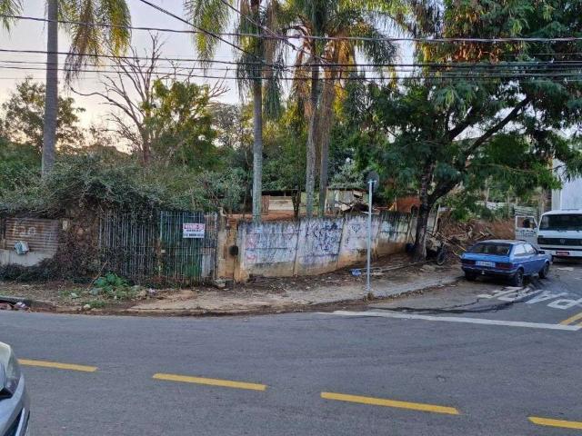Terreno / Lote para Venda em Campinas/SP Jardim Conceição Sousas