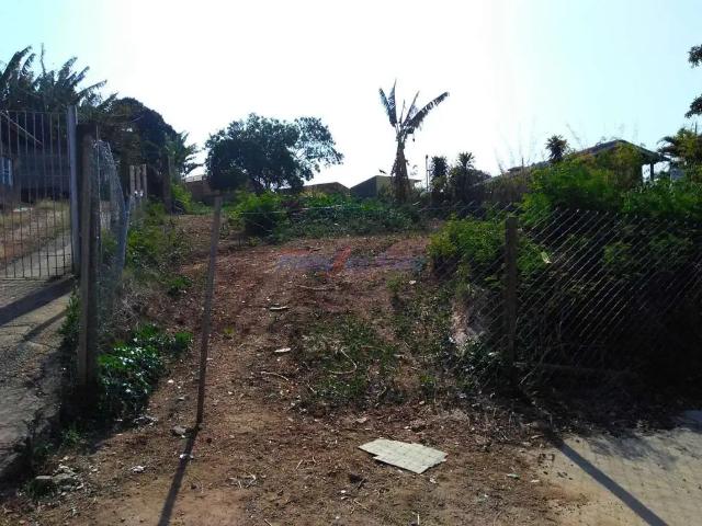 Terreno / Lote para Venda em Campinas/SP Jardim Conceição Sousas