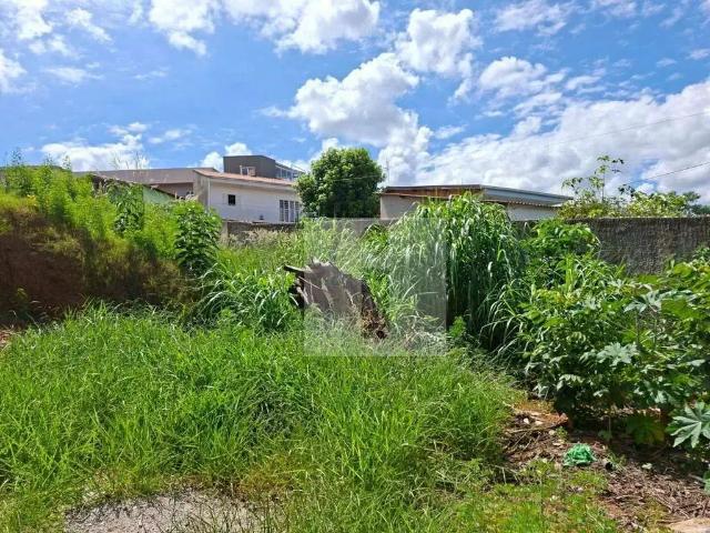 Terreno / Lote para Venda em Campinas/SP Jardim Conceição Sousas