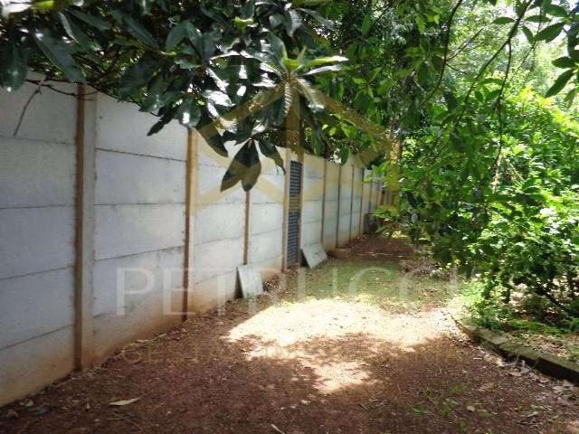 Terreno / Lote para Venda em Campinas/SP Jardim Conceição Sousas