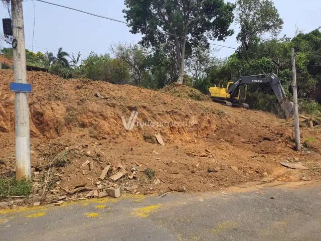 Terreno / Lote para Venda em Campinas/SP Jardim Conceição Sousas