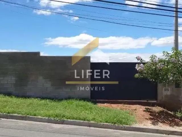 Terreno / Lote para Venda em Campinas/SP Jardim Conceição Sousas
