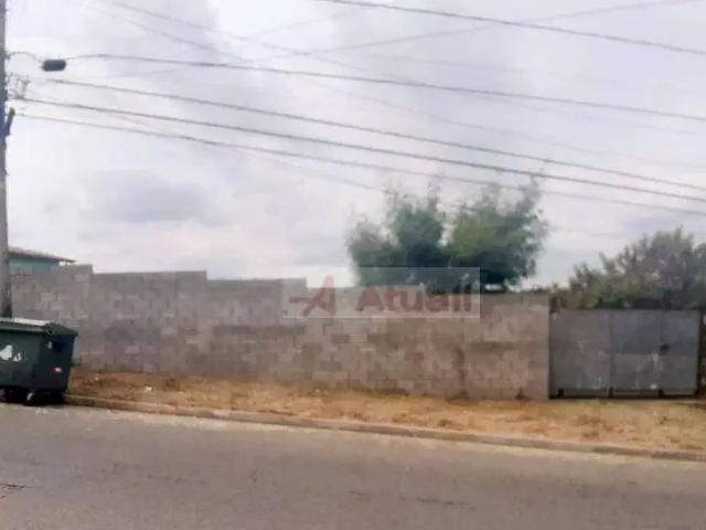 Terreno / Lote para Venda em Campinas/SP Jardim Conceição Sousas