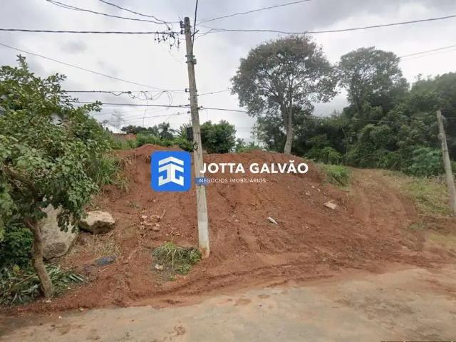 Terreno / Lote para Venda em Campinas/SP Jardim Conceição Sousas
