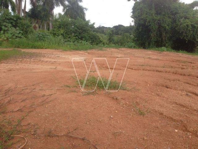 Terreno / Lote para Venda em Campinas/SP Jardim Conceição Sousas
