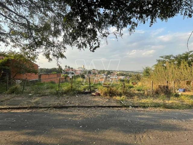Terreno / Lote para Venda em Campinas/SP Jardim Conceição Sousas