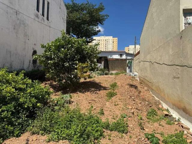 Terreno / Lote para Venda em Campinas/SP Jardim Cura D'Ars