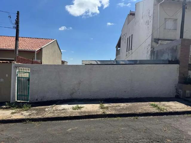 Terreno / Lote para Venda em Campinas/SP Jardim Cura D'Ars
