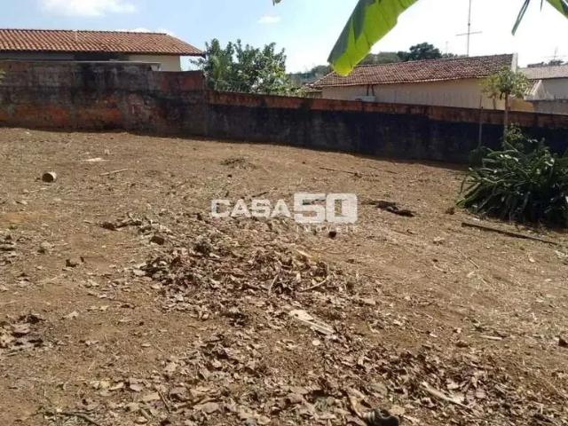 Terreno / Lote para Venda em Campinas/SP Jardim Cura D'Ars