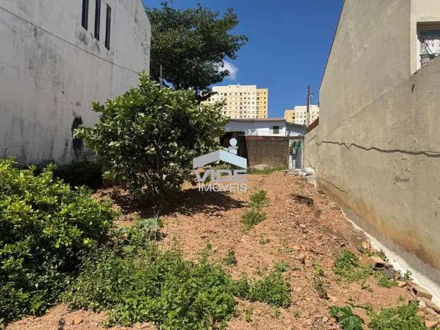 Terreno / Lote para Venda em Campinas/SP Swift