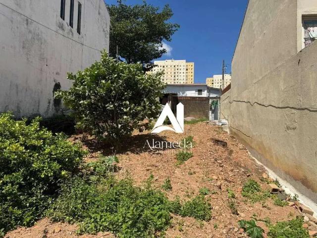 Terreno / Lote para Venda em Campinas/SP Jardim Cura D'Ars