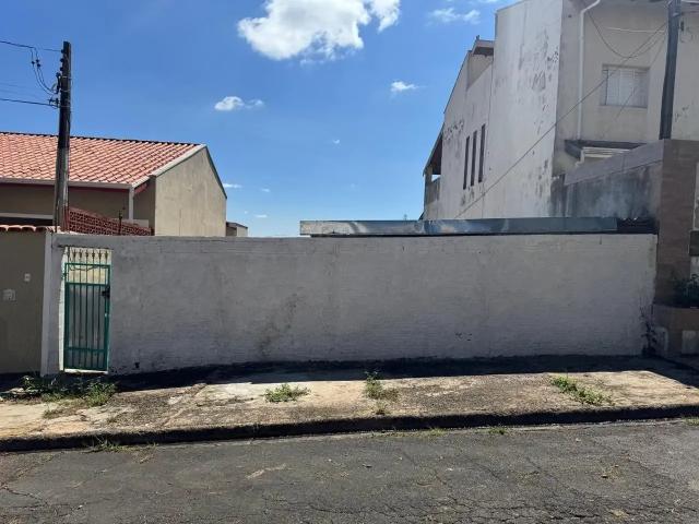 Terreno / Lote para Venda em Campinas/SP Jardim Cura D'Ars