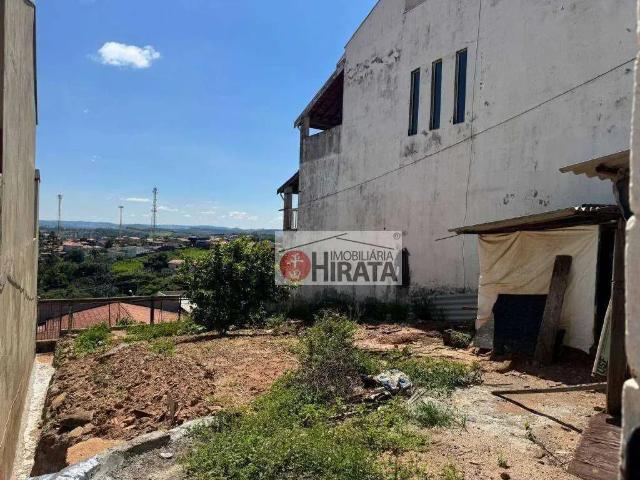 Terreno / Lote para Venda em Campinas/SP Jardim Cura D'Ars