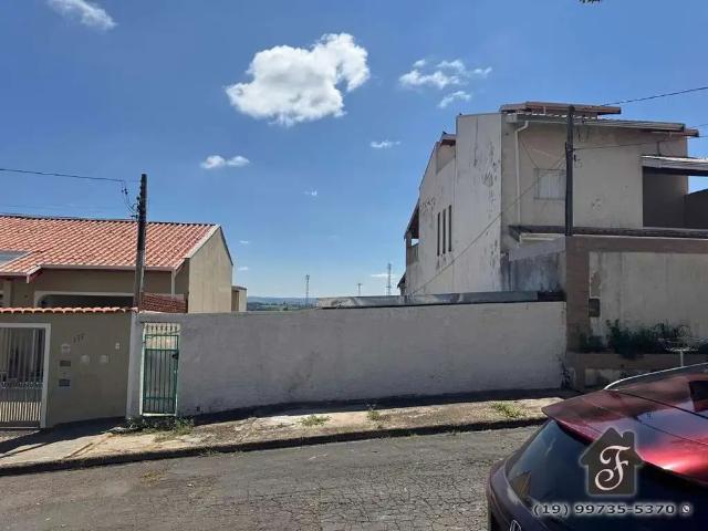 Terreno / Lote para Venda em Campinas/SP Jardim Cura D'Ars