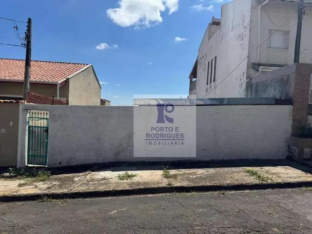 Terreno / Lote para Venda em Campinas/SP Jardim Cura D'Ars