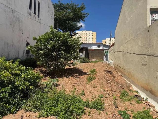 Terreno / Lote para Venda em Campinas/SP Jardim Cura D'Ars