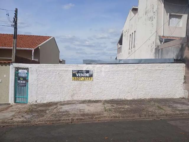 Terreno / Lote para Venda em Campinas/SP Jardim Cura D'Ars