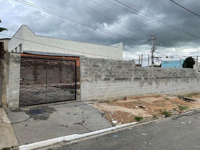 Terreno / Lote para Venda em Campinas/SP Jardim das Bandeiras