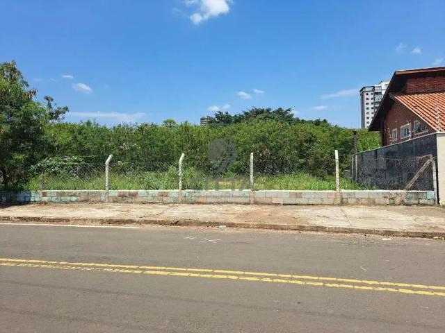 Terreno / Lote para Venda em Campinas/SP Jardim das Paineiras