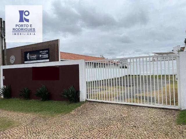 Terreno / Lote para Venda em Campinas/SP Jardim das Paineiras