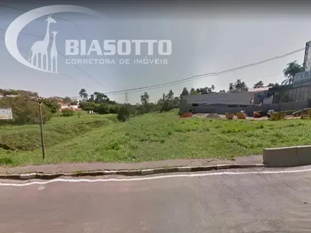 Terreno / Lote para Venda em Campinas/SP Jardim das Paineiras