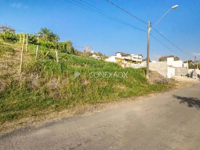 Terreno / Lote para Venda em Campinas/SP Jardim das Paineiras