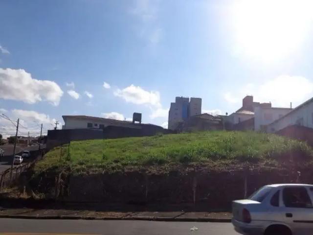 Terreno / Lote para Venda em Campinas/SP Jardim do Trevo