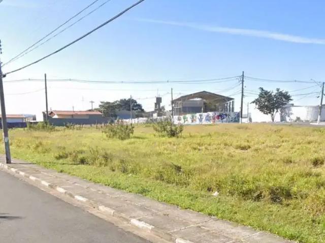 Terreno / Lote para Venda em Campinas/SP Jardim do Trevo