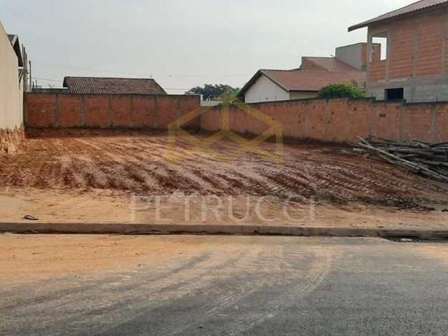 Terreno / Lote para Venda em Campinas/SP Jardim do Lago Continuação