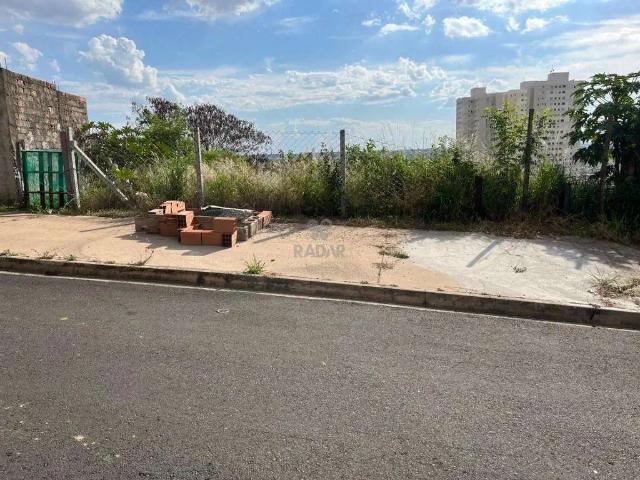 Terreno / Lote para Venda em Campinas/SP Jardim do Lago Continuação
