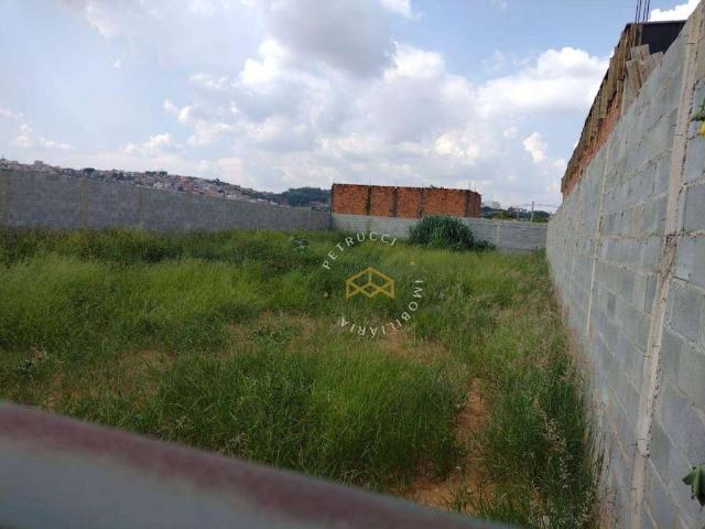 Terreno / Lote para Venda em Campinas/SP Jardim do Lago Continuação
